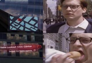 20 Spider-Man Gaming Memes to Complete Your Multiverse - Funny Gallery ...
