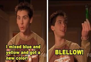 20 ‘Malcolm in the Middle’ Memes Proving the Show Was Absolutely ...