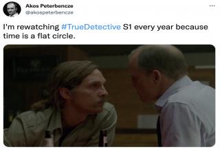 ‘True Detective’ Memes Because the Show Was That Good - Funny Gallery ...
