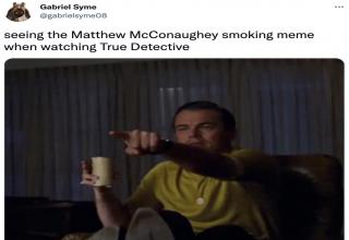 ‘True Detective’ Memes Because the Show Was That Good - Funny Gallery ...