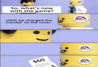 20 Memes For Gamers Who Always Say GG - Funny Gallery | eBaum's World