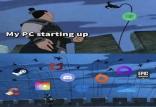 20 Memes For Gamers Who Always Say GG - Funny Gallery | eBaum's World