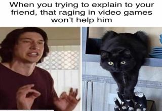20 Memes For Gamers Who Always Say GG - Funny Gallery | eBaum's World