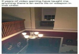 20 Memes For Gamers Who Always Say GG - Funny Gallery | eBaum's World