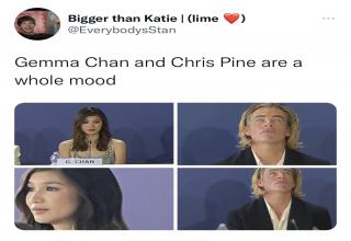 20 Chris Pine Memes for Zoning Out at Work - Funny Gallery | eBaum's World