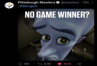 Week One NFL Memes for Victory Monday (Or Lack Thereof) - Gallery ...