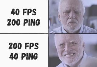 20 Memes to Boost Your Frame-Rate - Funny Gallery | eBaum's World