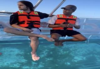 20 Fascinating and Frightening Pics of Bodies of Water - Creepy Gallery ...