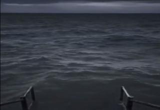 20 Fascinating and Frightening Pics of Bodies of Water - Creepy Gallery ...