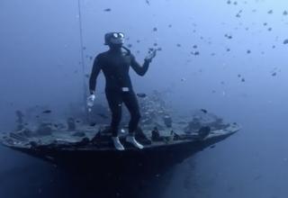 20 Fascinating and Frightening Pics of Bodies of Water - Creepy Gallery ...