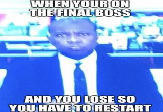 20 Memes to Help You Button Mash Faster - Funny Gallery | eBaum's World