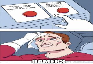 21 Memes to Replenish Your Health Bar - Funny Gallery | eBaum's World