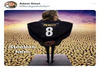 21 Fresh Football Memes to Kick Start the Week - Funny Gallery | eBaum ...