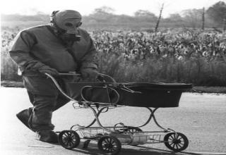 20 Terrifying Historical Photos That Will Haunt Our Nightmares - Creepy ...