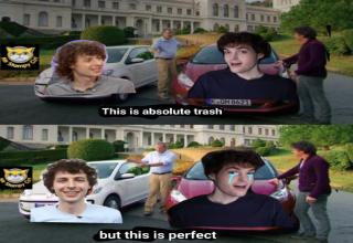 21 Memes For the 100 Percenters - Funny Gallery | eBaum's World