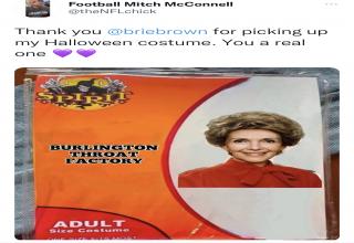 35 Spirit Halloween Memes for Winning Every Costume Contest - Funny ...