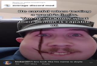 16 Cringey Pics That Make Us Squirm - Eww Gallery | eBaum's World