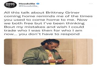 31 Brittney Griner Trade Memes and Reactions - Funny Gallery | eBaum's ...