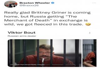 31 Brittney Griner Trade Memes and Reactions - Funny Gallery | eBaum's ...