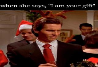 44 Relatable Christmas Themed Memes Parents Will Get - Funny Gallery ...