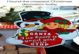 44 Relatable Christmas Themed Memes Parents Will Get - Funny Gallery ...