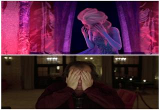 Disney’s ‘Frozen’ Conspiracy Is a Tough One to Swallow - Creepy Gallery ...