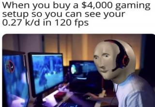 20 Terrific Memes For the Try-Hards - Funny Gallery | eBaum's World