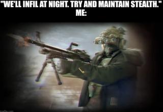 20 Terrific Memes For the Try-Hards - Funny Gallery | eBaum's World