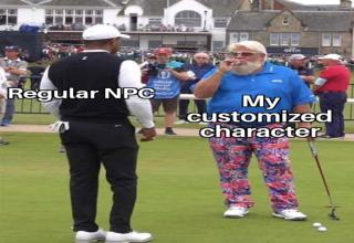 20 Terrific Memes For the Try-Hards - Funny Gallery | eBaum's World