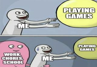 20 Terrific Memes For the Try-Hards - Funny Gallery | eBaum's World