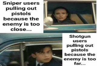 20 Terrific Memes For the Try-Hards - Funny Gallery | eBaum's World