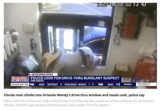 20 'Florida Man' News Stories From The Land of the Lawless - Funny ...