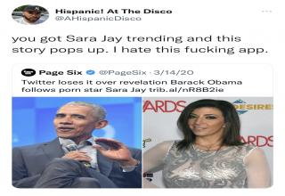 20 Red Hot Tweets Roasting Celebs to a Crisp - Funny Gallery | eBaum's ...
