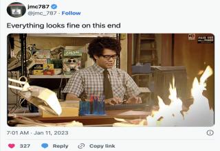 18 FAA Memes For When Your Plane is Grounded Due to Their Incompetence ...