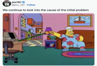 18 FAA Memes For When Your Plane is Grounded Due to Their Incompetence ...