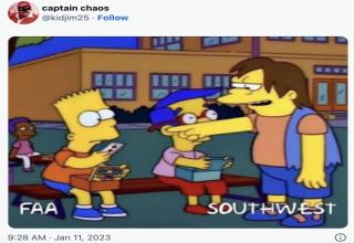 18 FAA Memes For When Your Plane is Grounded Due to Their Incompetence ...