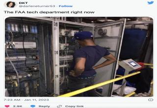 18 FAA Memes For When Your Plane is Grounded Due to Their Incompetence ...