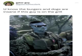 20 Na'Vi Mercenary Memes Getting Roasted by The Internet - Funny ...