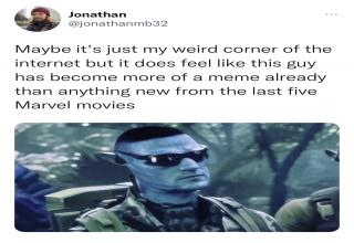 20 Na'Vi Mercenary Memes Getting Roasted by The Internet - Funny ...