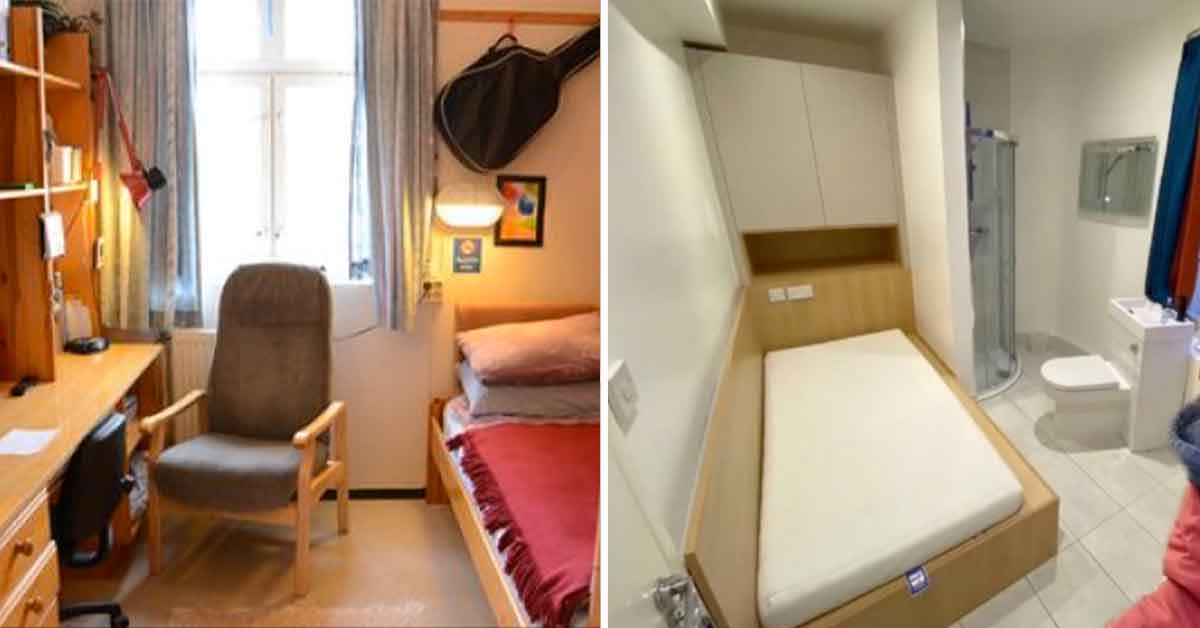 Swedish Prisons