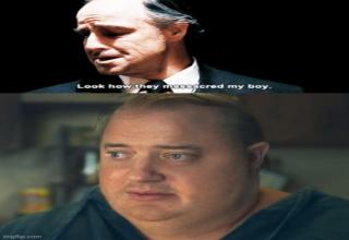 23 Oscar Memes for the '23 Oscar Noms - Funny Gallery | eBaum's World