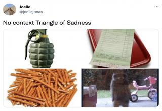 23 Oscar Memes for the '23 Oscar Noms - Funny Gallery | eBaum's World