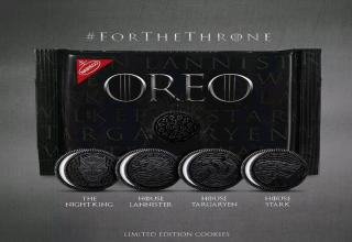 21 Most Gluttonous and Disgusting Oreo Collabs in History - Facepalm ...