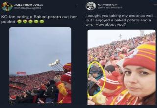 22 Cringey Pics Stuffed Full of Freak - Funny Gallery | eBaum's World