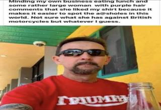 22 Cringey Pics Stuffed Full of Freak - Funny Gallery | eBaum's World