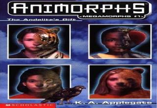 31 ‘Animorphs’ Book Plots That Are Pure Chaos - Funny Gallery | eBaum's World