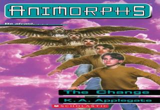31 ‘Animorphs’ Book Plots That Are Pure Chaos - Funny Gallery | eBaum's World