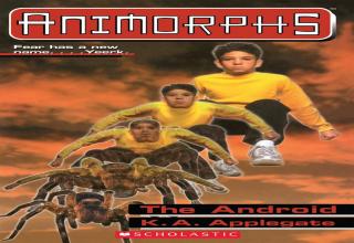31 ‘Animorphs’ Book Plots That Are Pure Chaos - Funny Gallery | eBaum's World