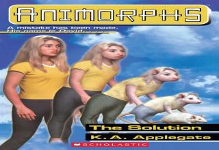 31 ‘Animorphs’ Book Plots That Are Pure Chaos - Funny Gallery | eBaum's World
