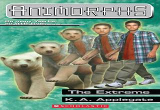 31 ‘Animorphs’ Book Plots That Are Pure Chaos - Funny Gallery | eBaum's World